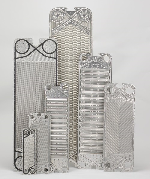 PHE Gasket, High Performance Gaskets - Negro Ltd.